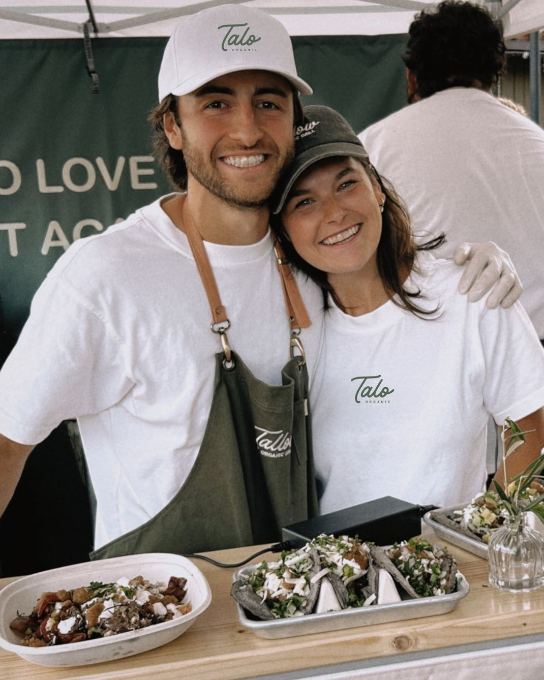 The Story of Talo Organic